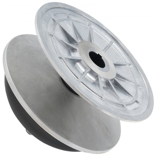 VEVOR Primary Drive Clutch, 780 Series Go-Kart Drive Clutch 1" Bore 1/4 ...