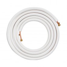 VEVOR Mini Split Line Sets - Durable, Easy Install