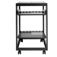 Get the Best Server Rack Solution at VEVOR! Shop Now.