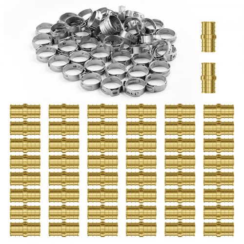 Shop the Best Selection of Pipe Fittings | VEVOR US