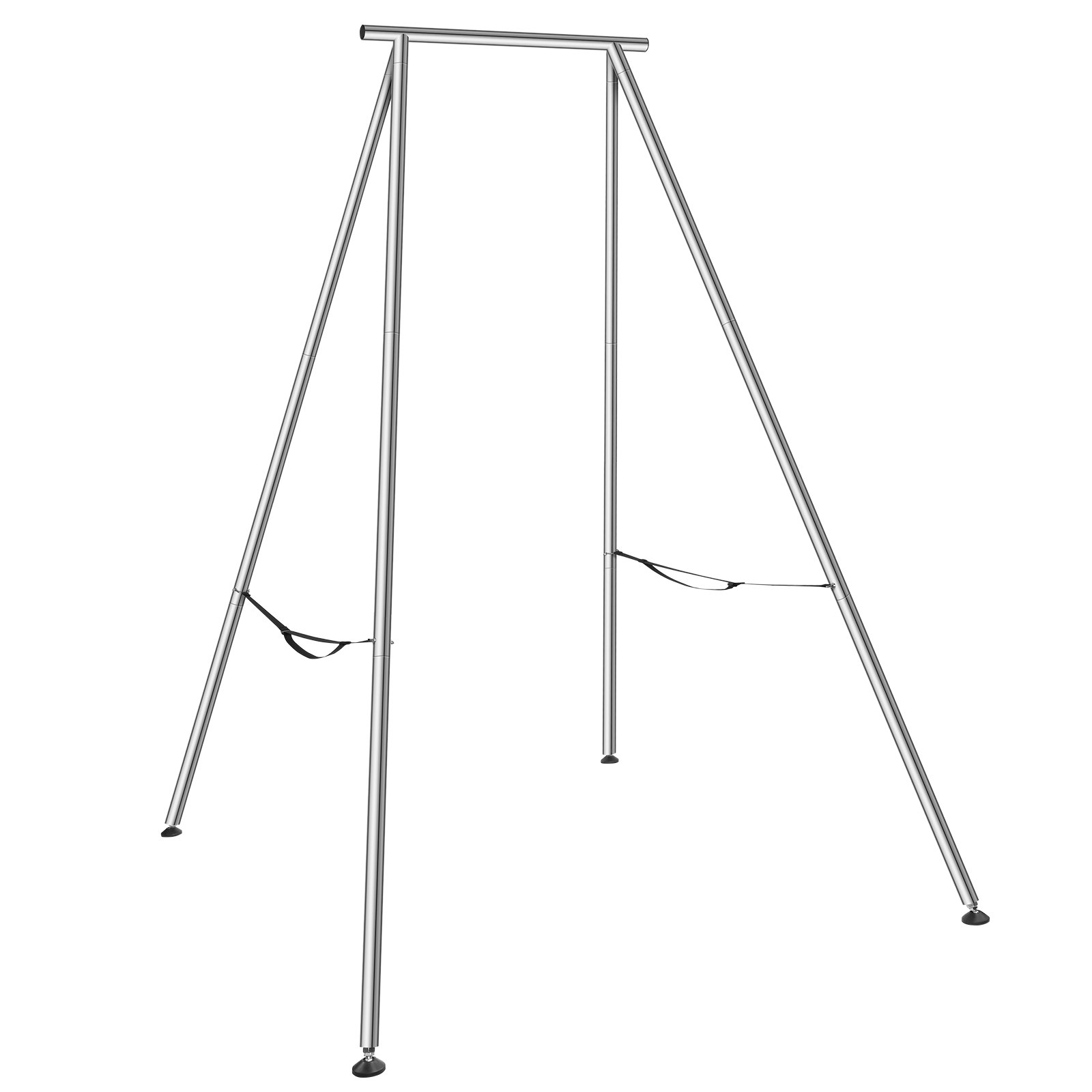 VEVOR Aerial Yoga Frame, 9.67 ft Height Yoga Swing Stand, Max 551.15 ...