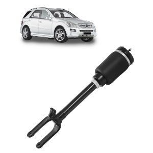 VEVOR Front Suspension Struts – Air Shocks for Mercedes W164