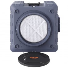 Multipurpose VEVOR Air Scrubbers