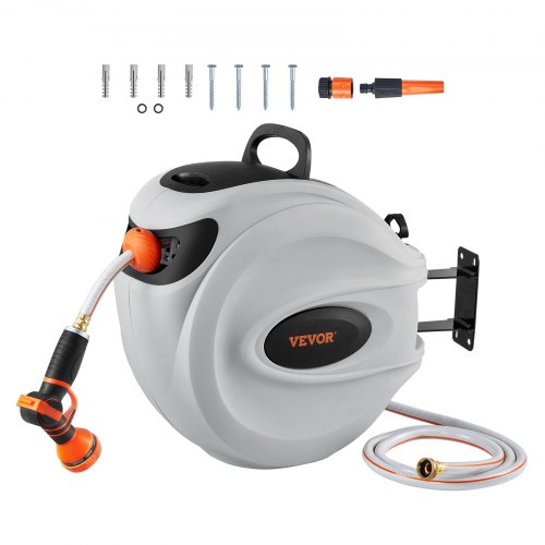 VEVOR Hose Reels - Reliable and Durable Solutions