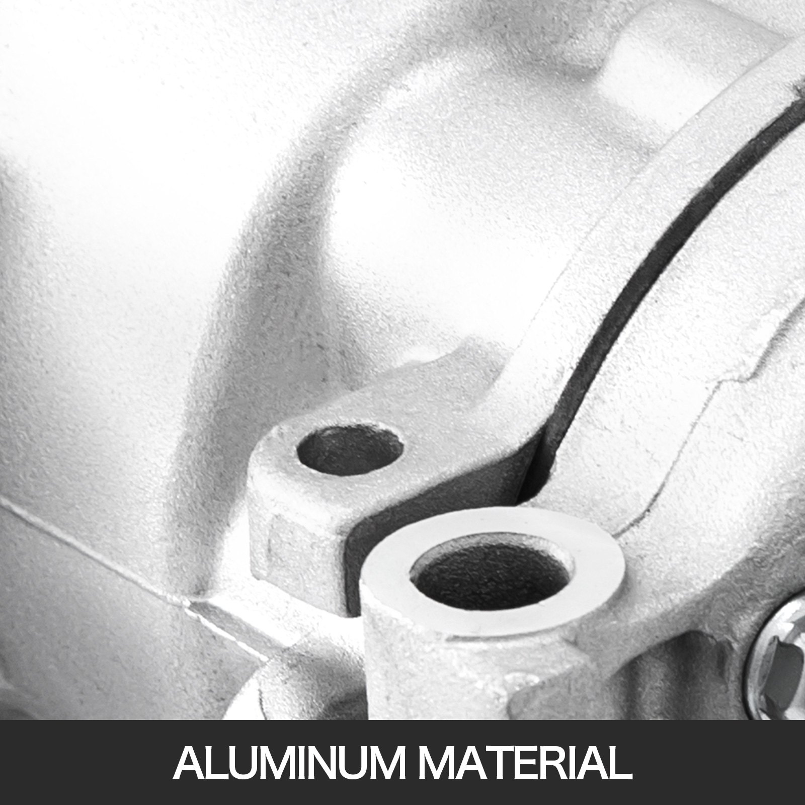 VEVOR Air Conditioner Compressor CO 4261C A/C Compressor for Blazer S10 ...