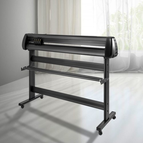 VEVOR Vinyl Cutter 53Inch Vinyl Cutter Machine Manual Vinyl Printer ...