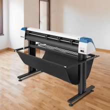 VEVOR Vinyl Cutter Design Software - Precision & Efficiency