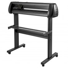 VEVOR 24 Inch Vinyl Cutter - For Effective Vinyl Cutting