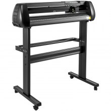 VEVOR 24 Inch Vinyl Cutter - For Effective Vinyl Cutting