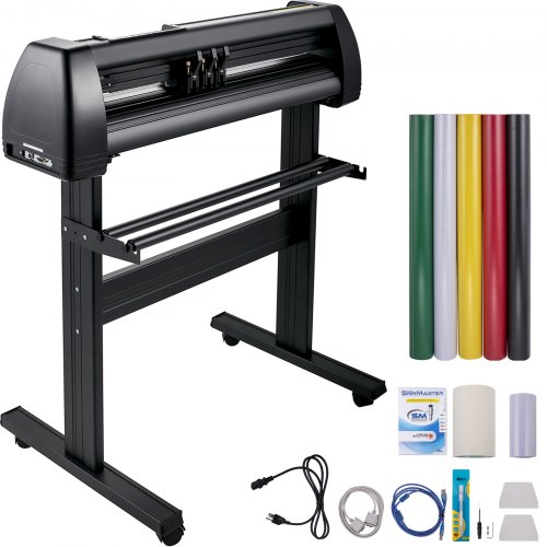 Shop the Best Selection of vinyl cutter machine Products | VEVOR US
