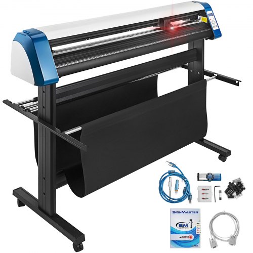 VEVOR Vinyl Cutter Design Software - Precision & Efficiency