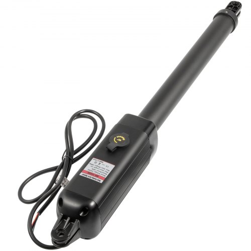 VEVOR Dual Swing Gate Opener Heavy Duty Automatic Gate Opener Up to ...