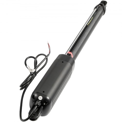 VEVOR Dual Swing Gate Opener Heavy Duty Automatic Gate Opener Up to ...