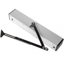 VEVOR Automatic Gate Opener - Effortless Access Control