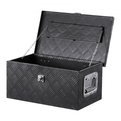 VEVOR Tool Boxes - Durable, Secure, and Spacious Storage