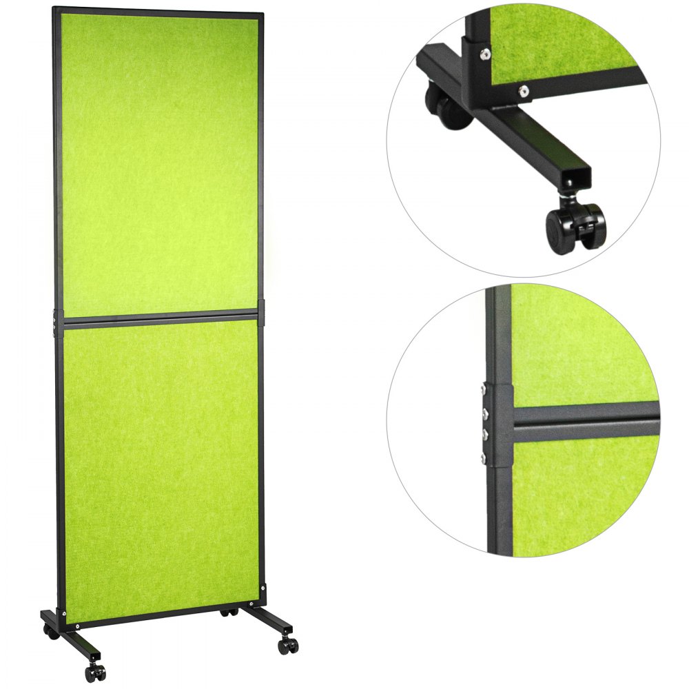 Vevor Acoustic Room Dividers | Office Partitions – Reduce Noise And ...