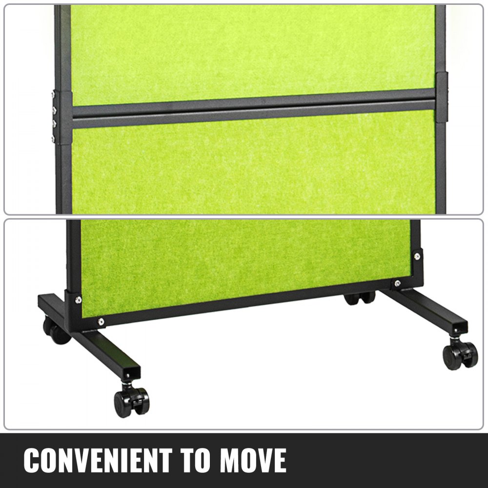 Vevor Acoustic Room Dividers | Office Partitions – Reduce Noise And ...