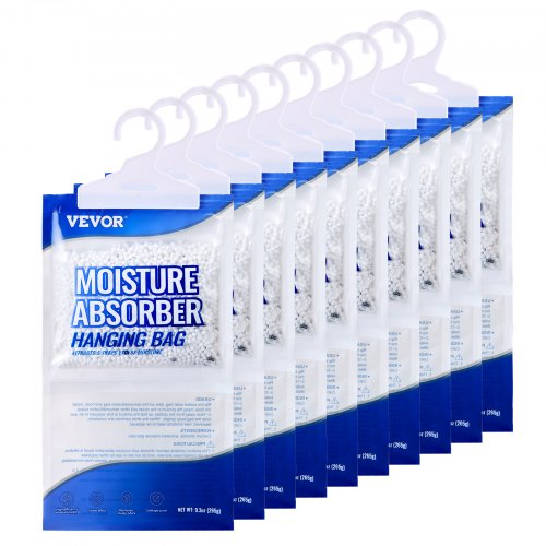 VEVOR Dehumidifier to Prevent Mold and Improve Air Quality