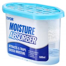 VEVOR Dehumidifier to Prevent Mold and Improve Air Quality