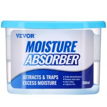 VEVOR Dehumidifier to Prevent Mold and Improve Air Quality