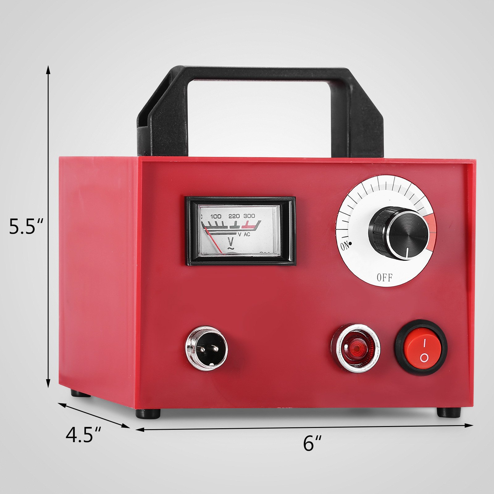 60w Laser Pyrography Machine Copper Wood Pyrography Crafts Tool Kit ...