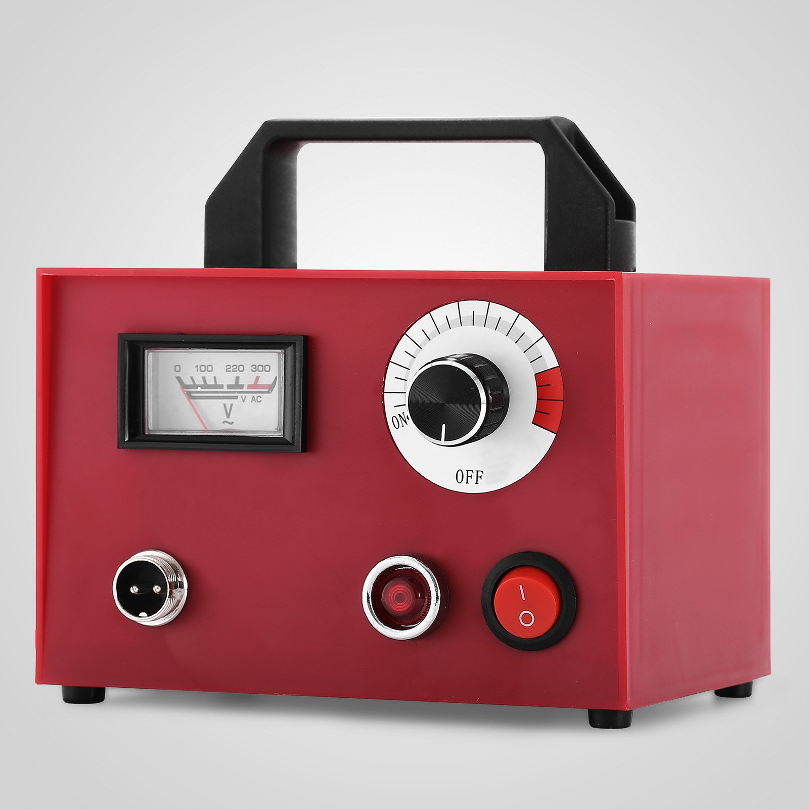 60w Laser Pyrography Machine Copper Wood Pyrography Crafts Tool Kit ...