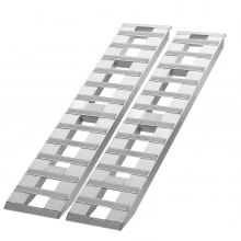 VEVOR Loading Ramps: Safe and Efficient Cargo Handling