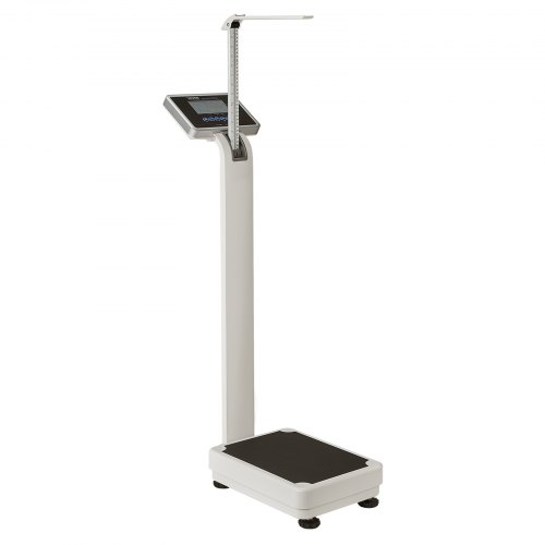 VEVOR Medical Digital Scale Professional Physician Scale for Weight ...