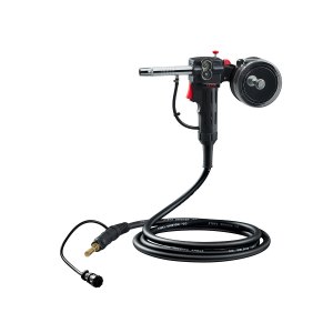 VEVOR 100Amp Spool Gun with 10FT Cable for 0.023" 0.030" 0.035" Welding ...