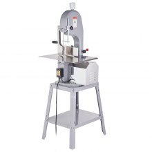 VEVOR Meat Saws - Precision Cutting for Every Kitchen
