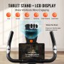VEVOR Exercise Bikes for Home — Magnetic Indoor Cycling