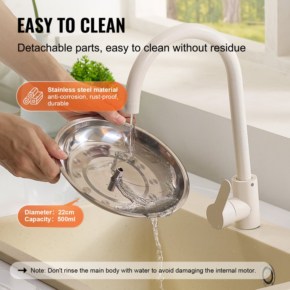 VEVOR Shawarma Grill Machine, Vertical Chicken Shawarma Cooker Machine ...