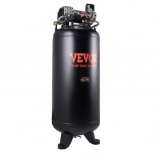 VEVOR Air Compressors - Quiet, Efficient, and Portable