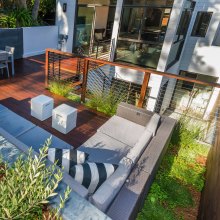 VEVOR State-of-the-Art Cable Railings