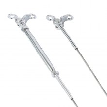 VEVOR State-of-the-Art Cable Railings