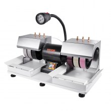 VEVOR's Cabbing Machines Enhancing Innovations in Gemstone Cutting