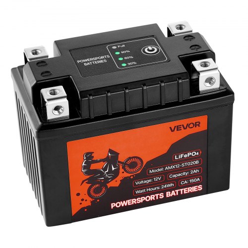 Shop the Best Selection of 6 volt motorcycle battery 64n 2a size ...