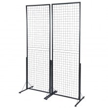 VEVOR Gridwalls: Organize Your Space with Top Choices