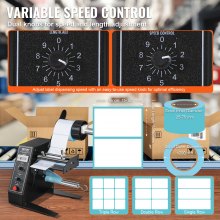 VEVOR Marking Labeling Solutions: Reliable Labelling