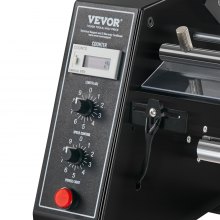 VEVOR Marking Labeling Solutions: Reliable Labelling