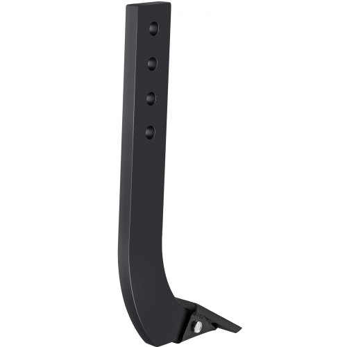 VEVOR Box Blade Shank, 18\'\' Scarifier Shank, 4 Holes Box Scraper ...