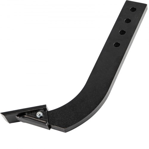VEVOR Box Blade Shank, 18'' Scarifier Shank, 4 Holes Box Scraper Shank ...
