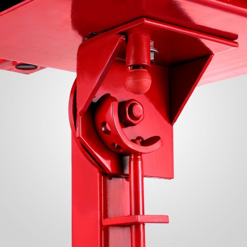 Heavy Duty Manual Car Light Truck Tire Spreader Tire Changer Repair ...