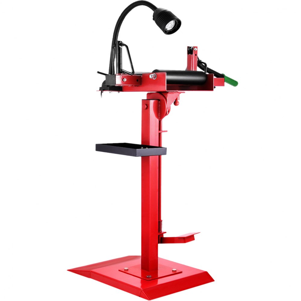 Tire Changer Spreader Pneumatic Tire Repair Machine Wheel Patching Plug ...