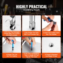 Shop the Best Selection of best tool kit Products | VEVOR US