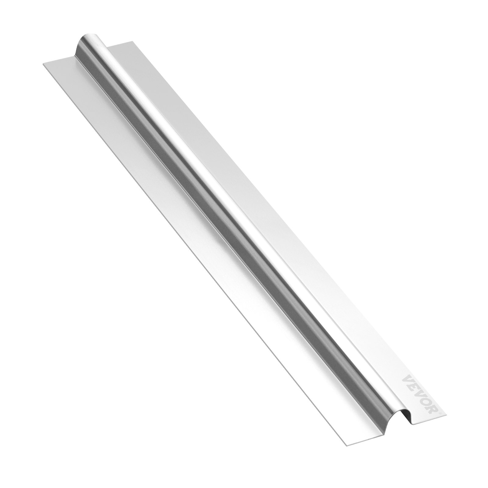 VEVOR PEX Heat Transfer Plates 2 ft, Radiant Heat Plates for 3/4" PEX ...