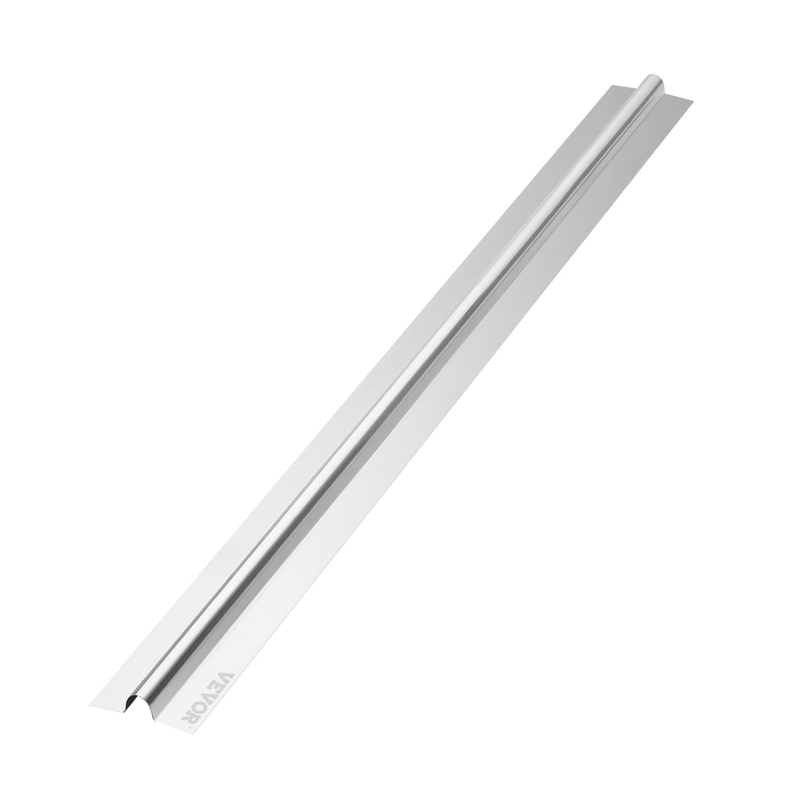 VEVOR PEX Heat Transfer Plates 4 ft, Radiant Heat Plates for 3/4" PEX ...