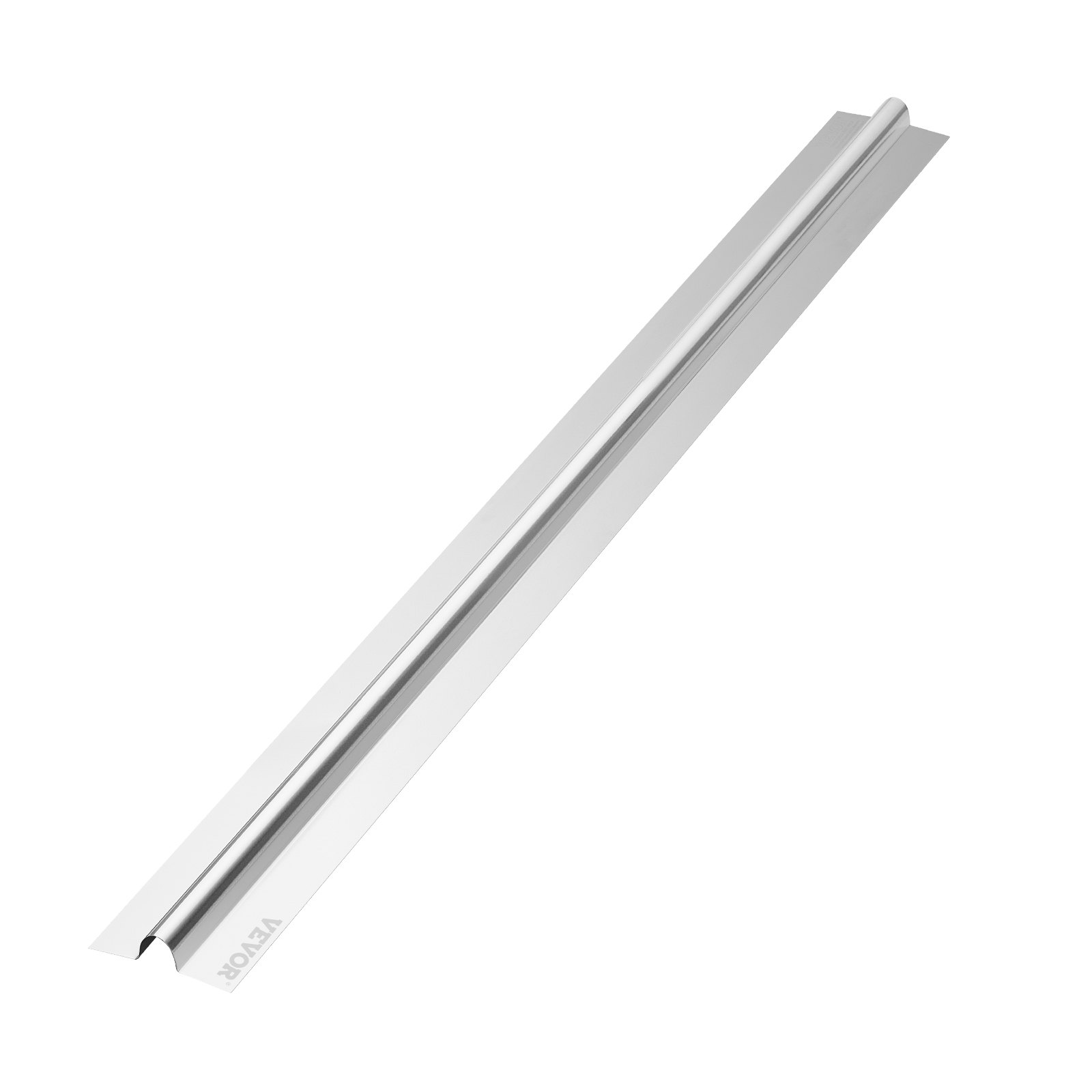 VEVOR PEX Heat Transfer Plates 4 ft, Radiant Heat Plates for 3/4" PEX ...