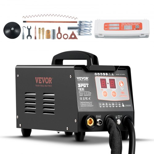 Search welder welding machine | VEVOR AU