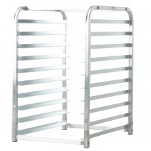 Shop VEVOR's Durable Bakery Racks for Efficient Organization